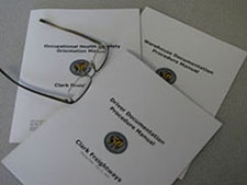 Human Resources | Clark Freightways